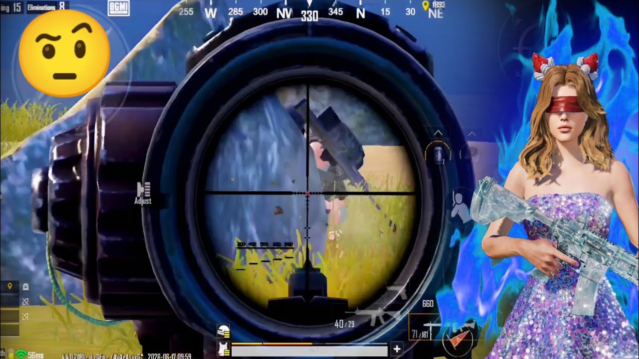 NO MERCY 😈 BGMI Montage | Insane Clutch & Pro Fights 🔥 - YouTube