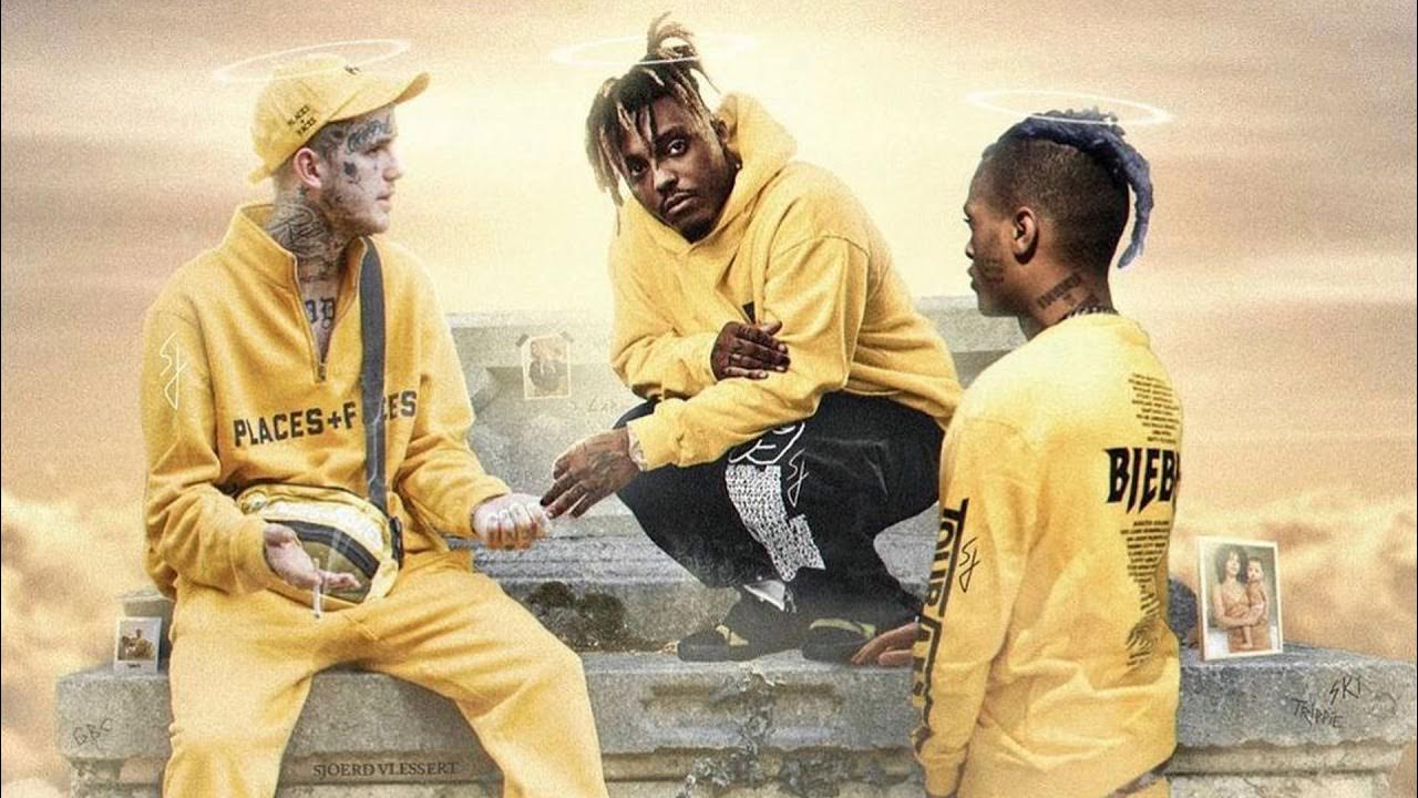 Juice Wrld Gorgeous Ft Xxxtentacion And Lil Peep Prod Dem Bozos Youtube