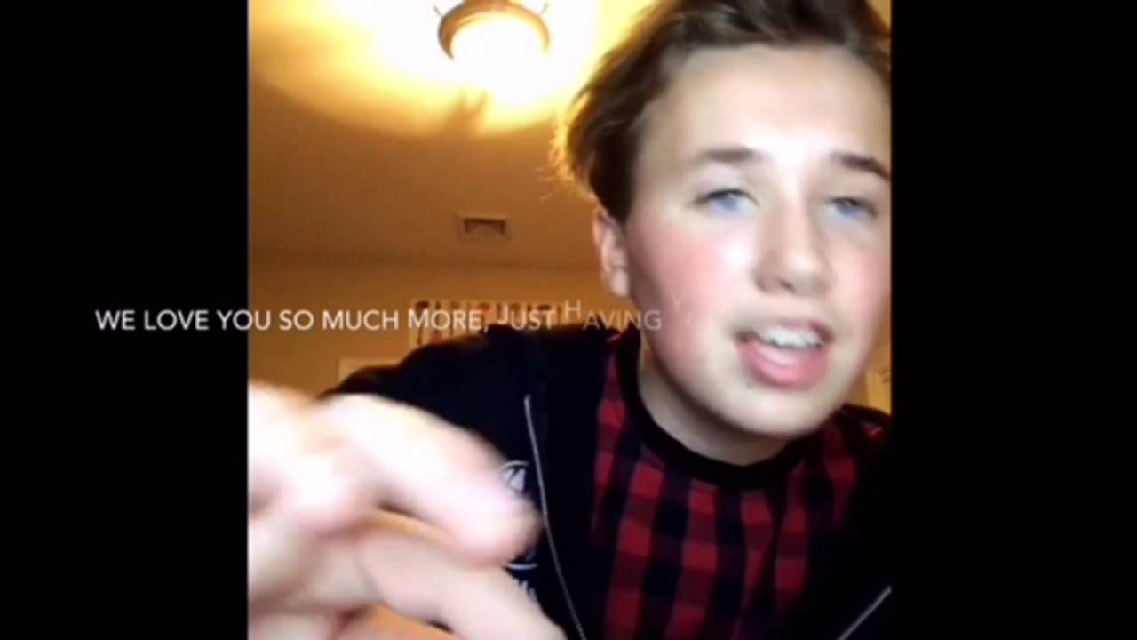 Jeffrey Eli Miller || 2 years - YouTube