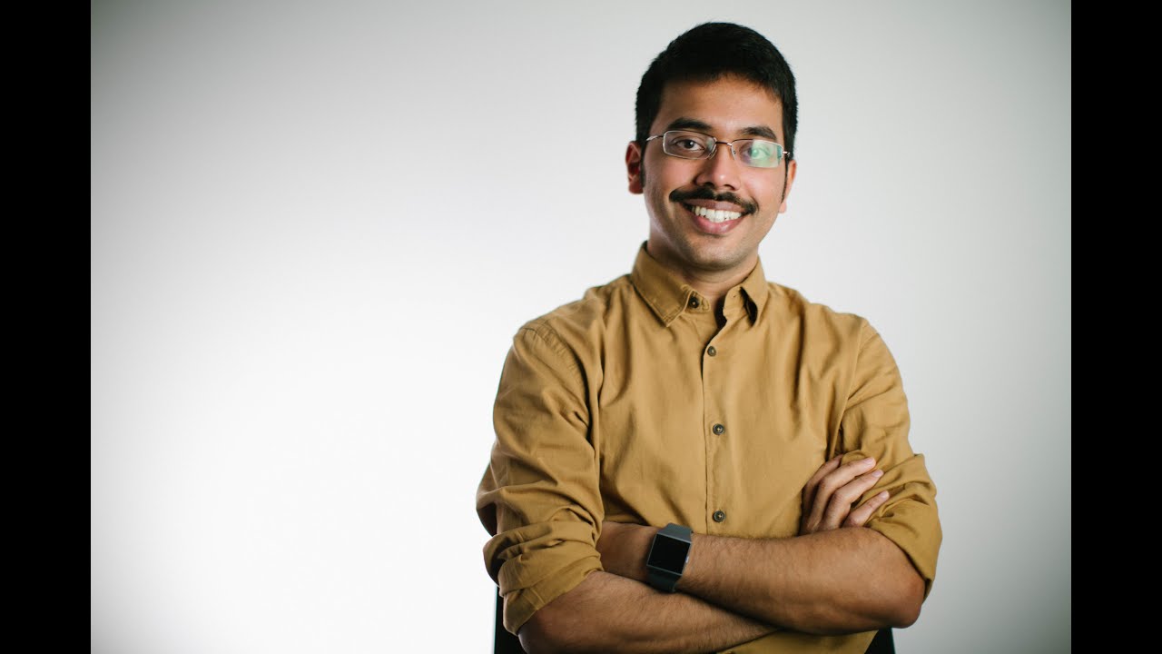 Arjun Krishnan - YouTube