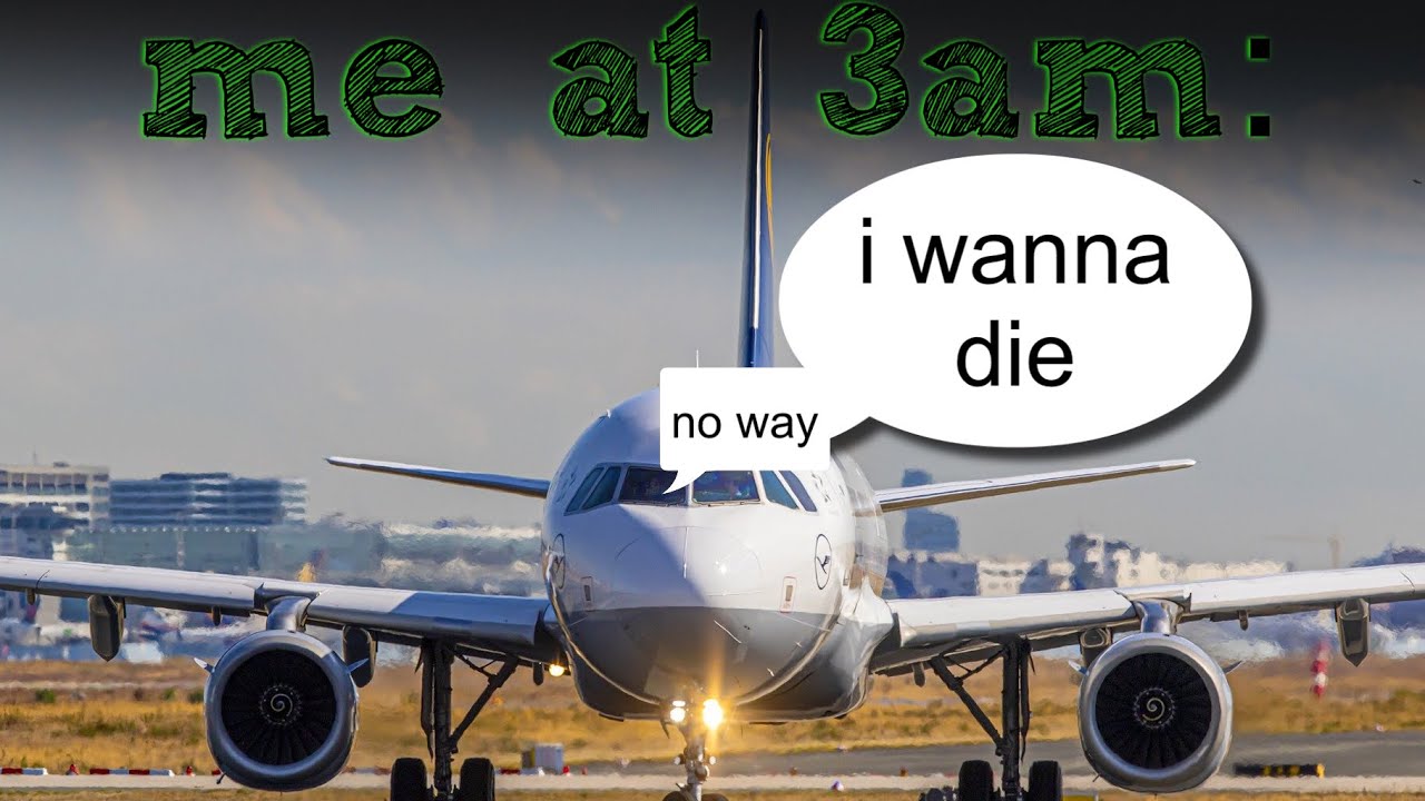 Aviation slander pt.3 - YouTube