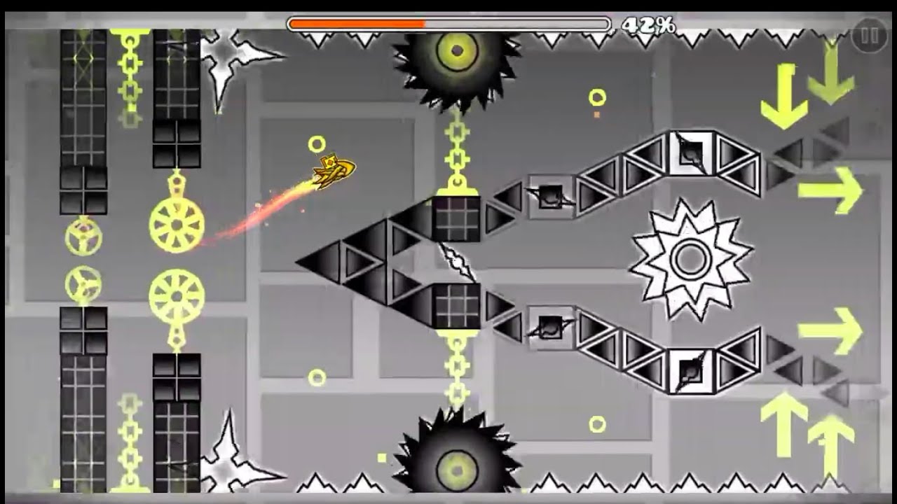 Requiem by Funnygame 100% //GD 2.11 - YouTube