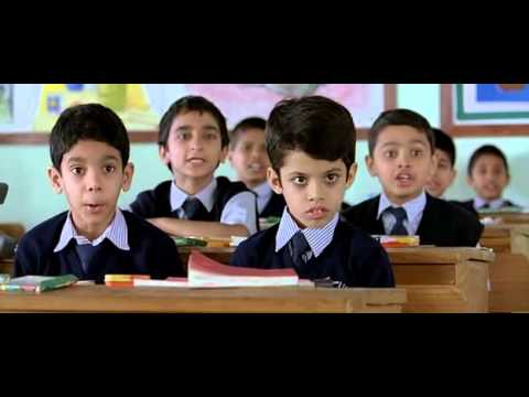 Disleksi (Taare Zameen Par)