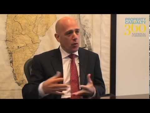 LIU's Louis Lubrano Talks Product Recall - YouTube