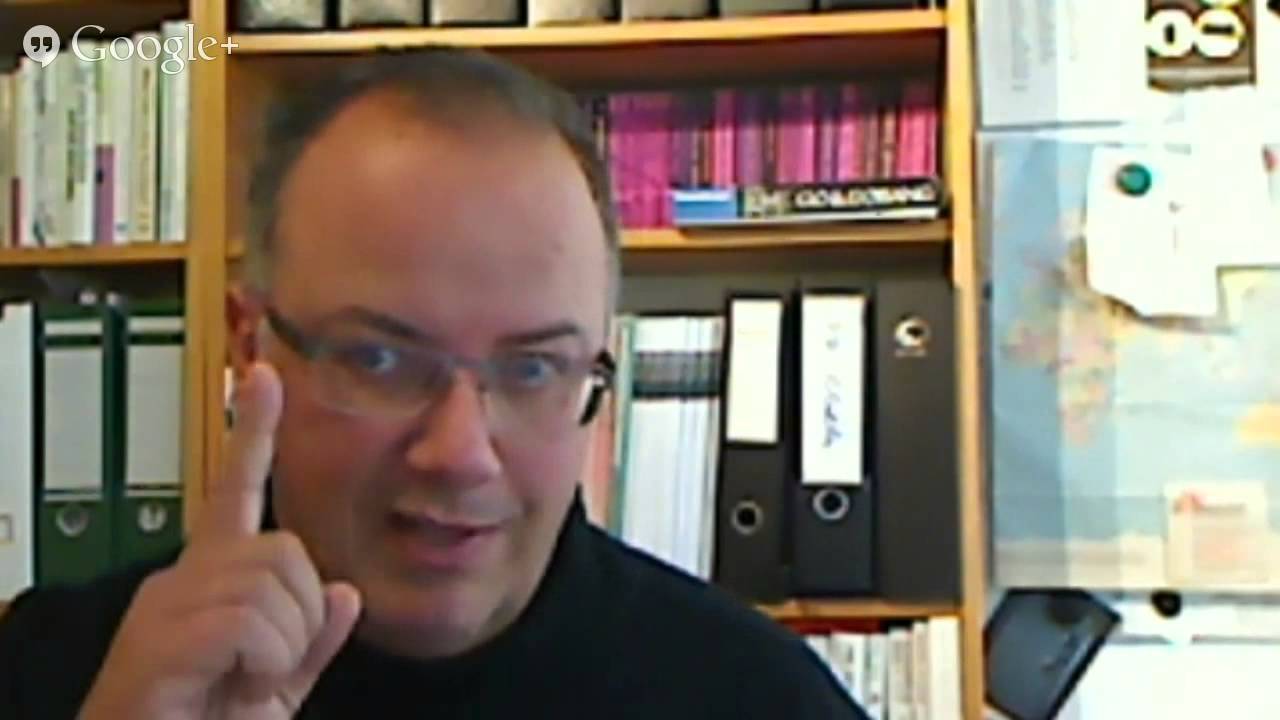 #videobuchduell Daniel Spitzer vs. Spike Milligan - YouTube