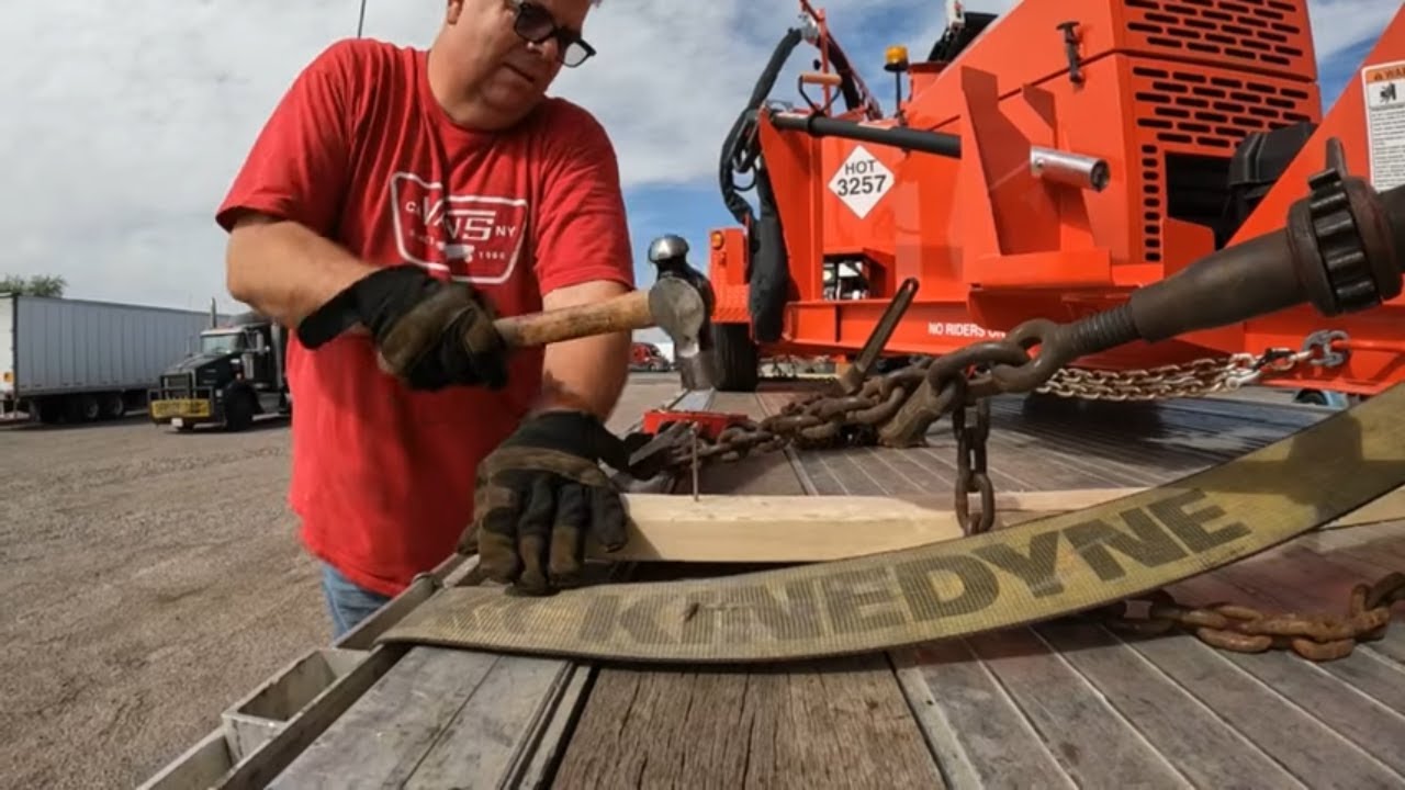 #736 Tar Machines New Tool Box Ruidoso New Mexico The Life of an Owner ...