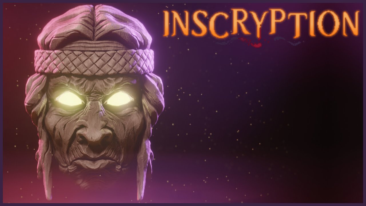 The Totem of Reincarnation (aka Undead Squirrels) // INSCRYPTION ...