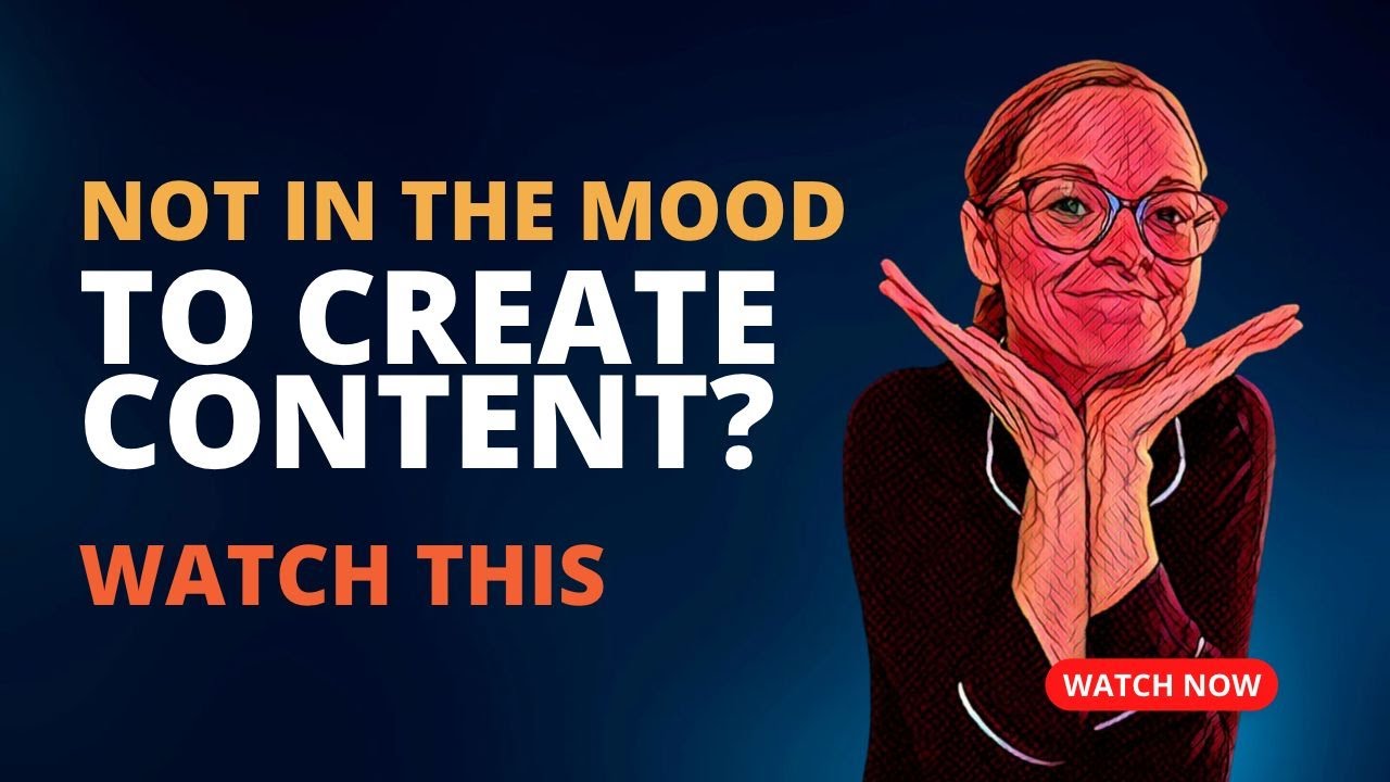 My Unconventional Method For Being Productive When You Don’t Feel Like ...