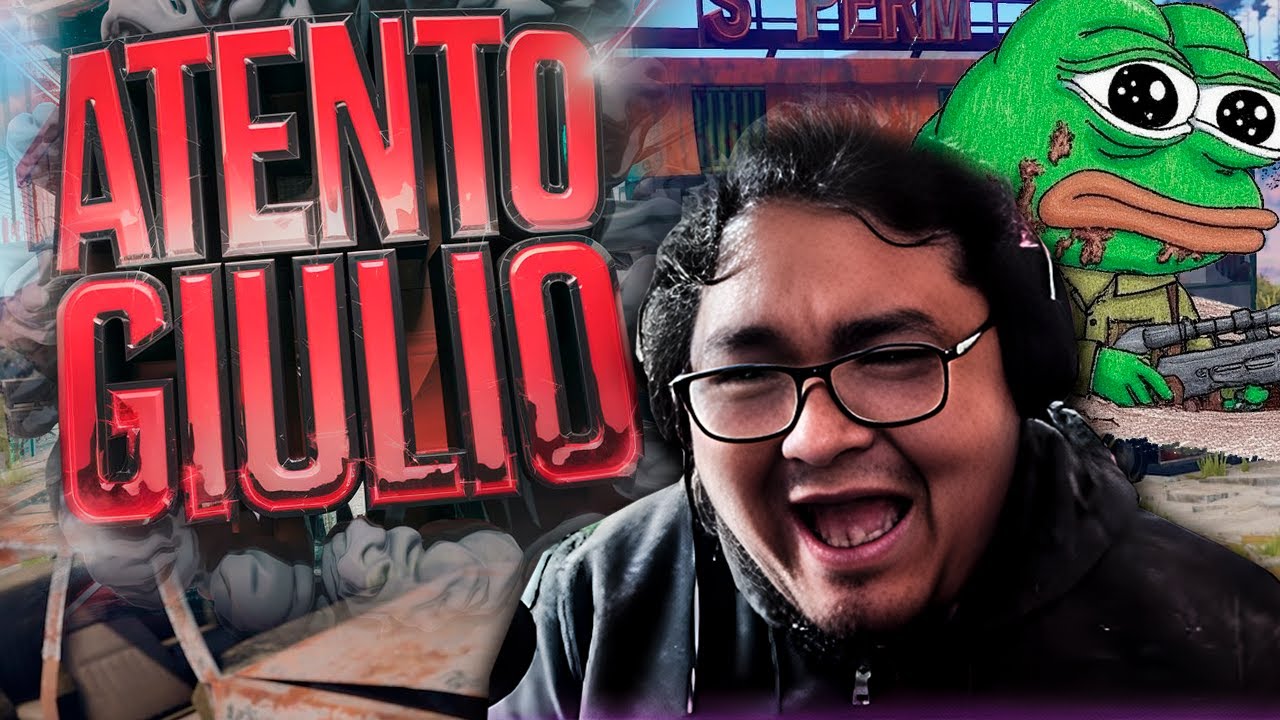 ¿Ya soy proplayer de Rust? ft Macarius y Giulio - YouTube