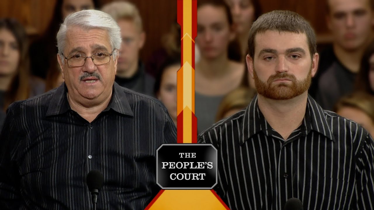 Being Uneven - YouTube