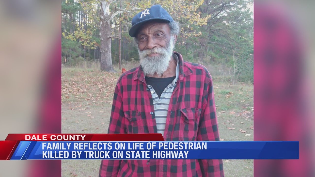 Beloved father killed suddenly on busy highway, family mourns loss ...