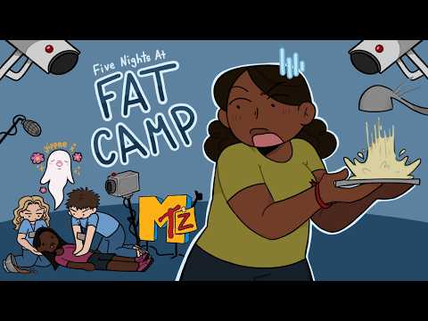 Five Nights At Fat Camp