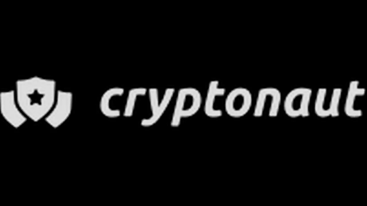 Cryptonaut : first competitive crypto trading platform - YouTube
