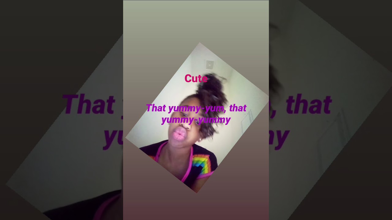 Yummy - YouTube