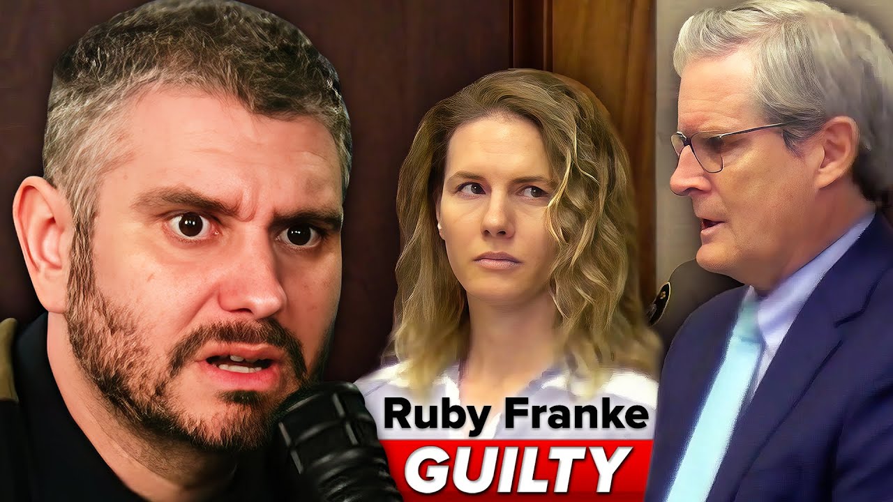 Family Channel Ruby Franke Found Guilty Of Child Abuse & Sentenced ...
