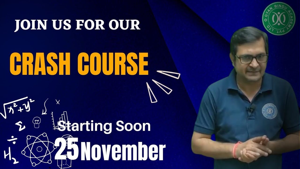 Gyan Bindu Academy offer most comprehensive Coaching for CSIR NET/GATE ...