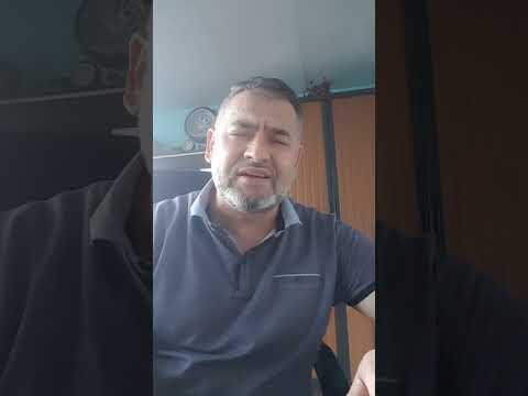 Medineye varamadım