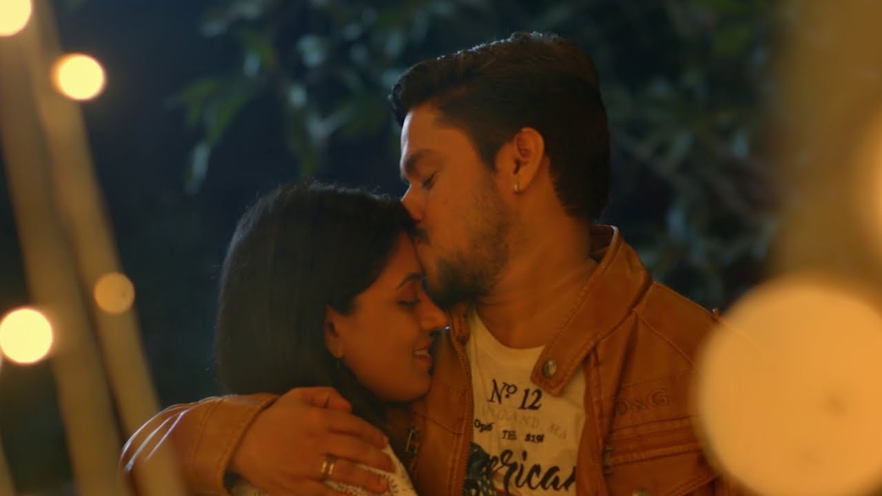 OOHA MOVIE ROMNTIC SCENE|MALAYALAM SUPER HIT MOVIE - YouTube