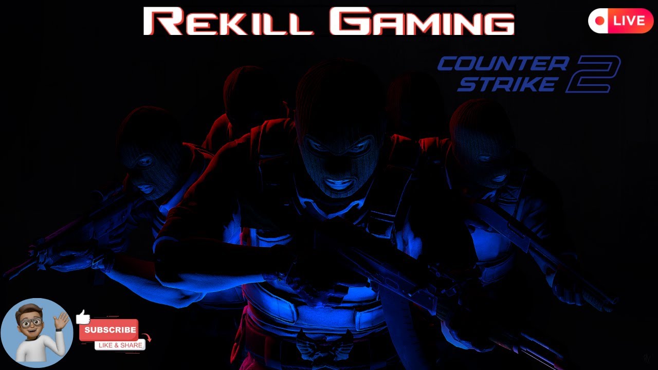 Counter-Strike 2 INDIA Live #198 2024 | Give Away Announcement #CS2 #CS2LIVE #CS2INDIA - YouTube