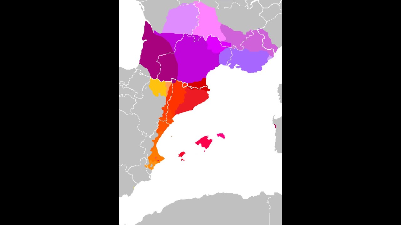 Aragonese language - YouTube