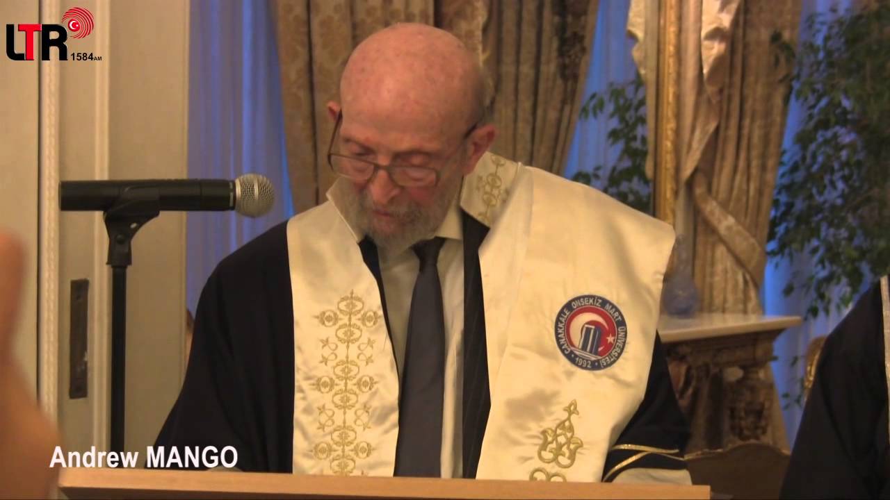 PRESENTATION OF HONORARY DOCTORATE AWARD: BRITISH AUTHOR: MR ANDREW ...