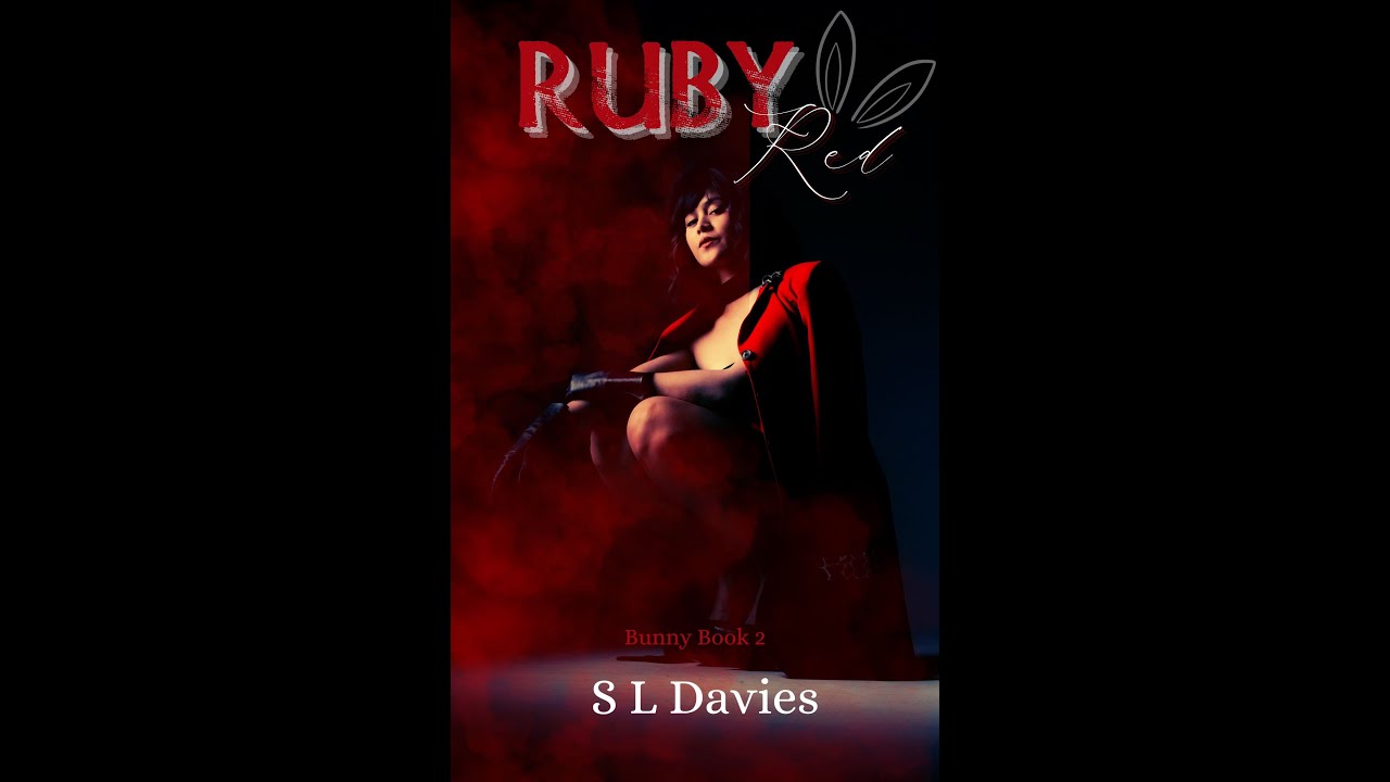 New Release: Ruby Red - YouTube