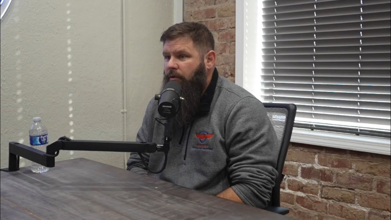 Episode #213 - Eric Hoffman - YouTube