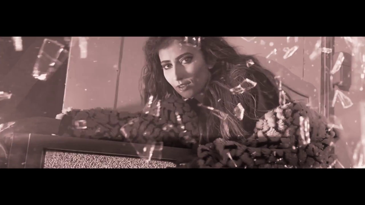 Avart Show reel 2k17 (music videos) - YouTube