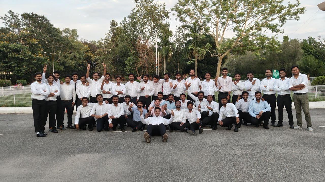 NIAMT हमारे अंदर से कभी नहीं जाएगा। प्रस्तुत हैं यादों का समारोह ...
