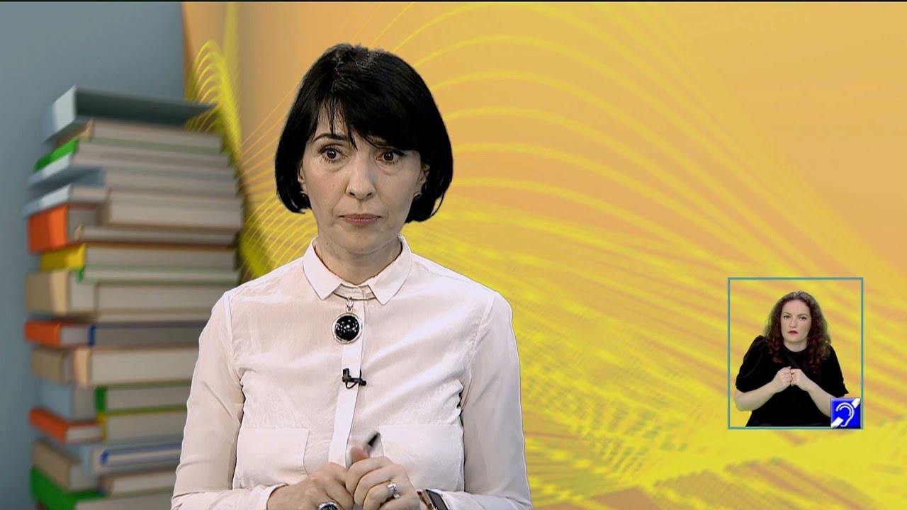 TeleŞcoala: Limba şi literatura română clasa a VIII-a - Personificarea ...