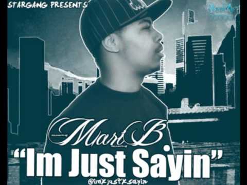 MaRi B. - 10-4 - YouTube Music