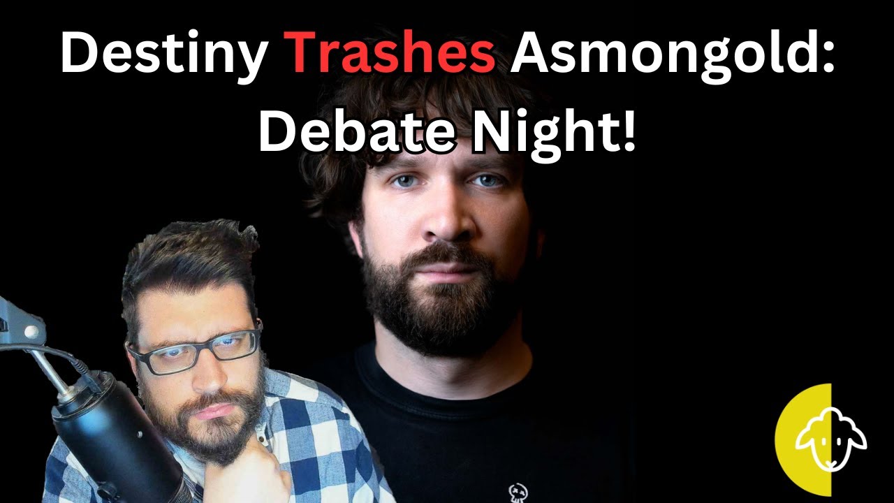 LIVE Debate/Discussion with James Meece "Libertarianism" - YouTube