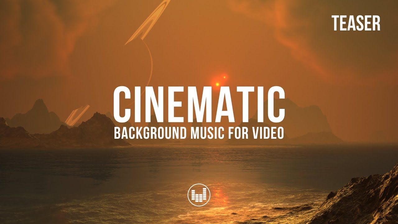 Cinematic Epic & Inspiring [Royalty Free Background Music for Video ...