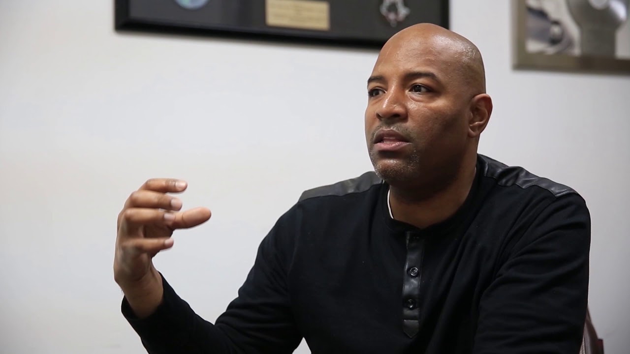 Shawn Prez talks inspiration behind the Global Spin Awards, Snoop Dogg ...