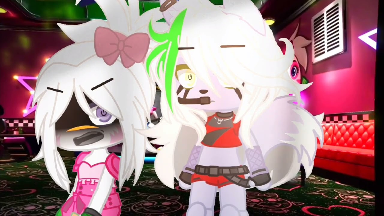 Your Cringe Roxy!||Meme||Ft.Fnaf Security Breach||My Au - YouTube