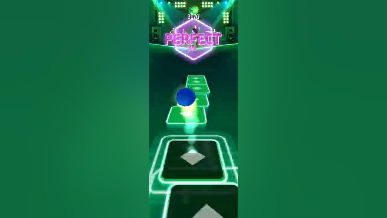 Tiles Hop - Unity full(Unity 풀버전) - YouTube