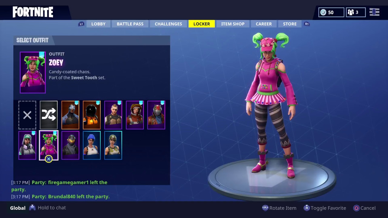 My BEES | Fortnite Battle Royale - YouTube