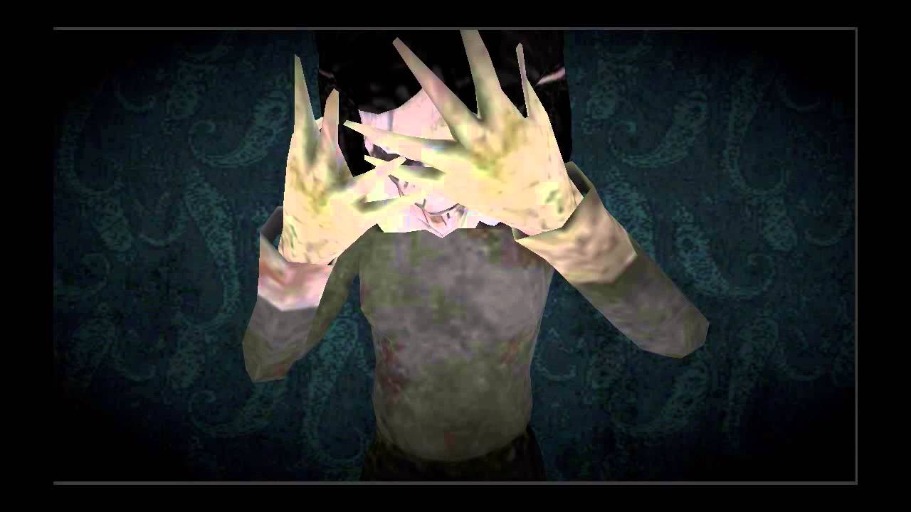 공포의 끝2015 [The End of Horror: KOR] - YouTube