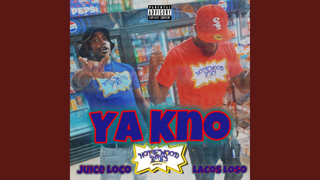 Ya Kno (feat. Juice Loco) - YouTube