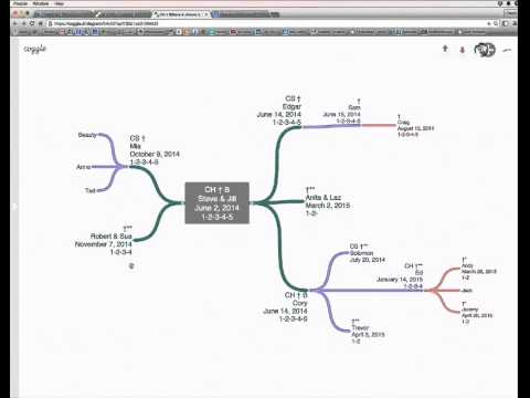 Gen Map Diagnostics (Part 2) - YouTube