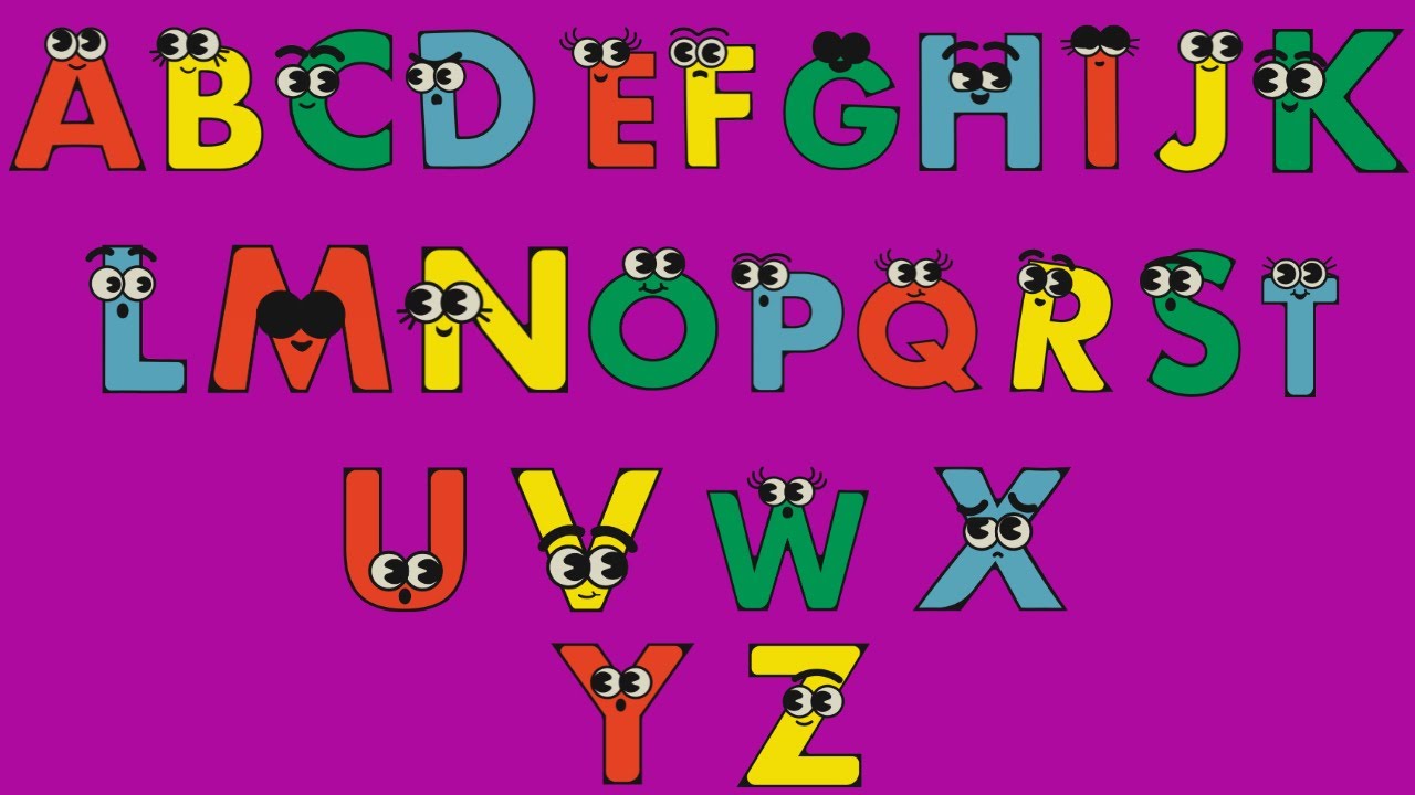 🎶 Title: The ABC Groove – Fun Alphabet Song for Kids! 🎵 - YouTube