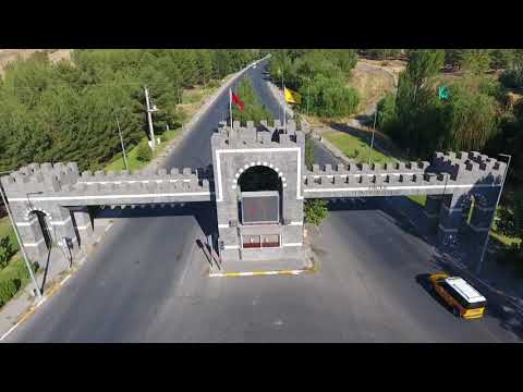İŞ KONUŞALIM - DİCLE ÜNİVERSİTESİ