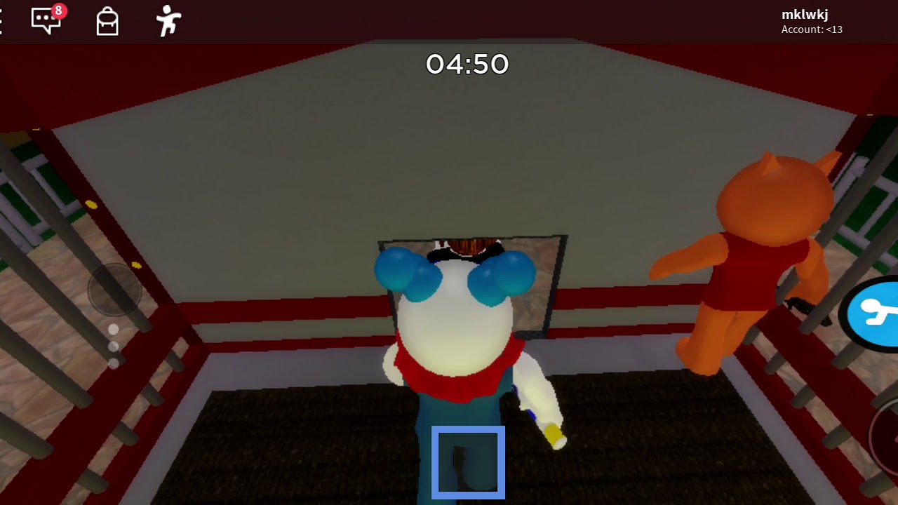 Moises game moura - YouTube