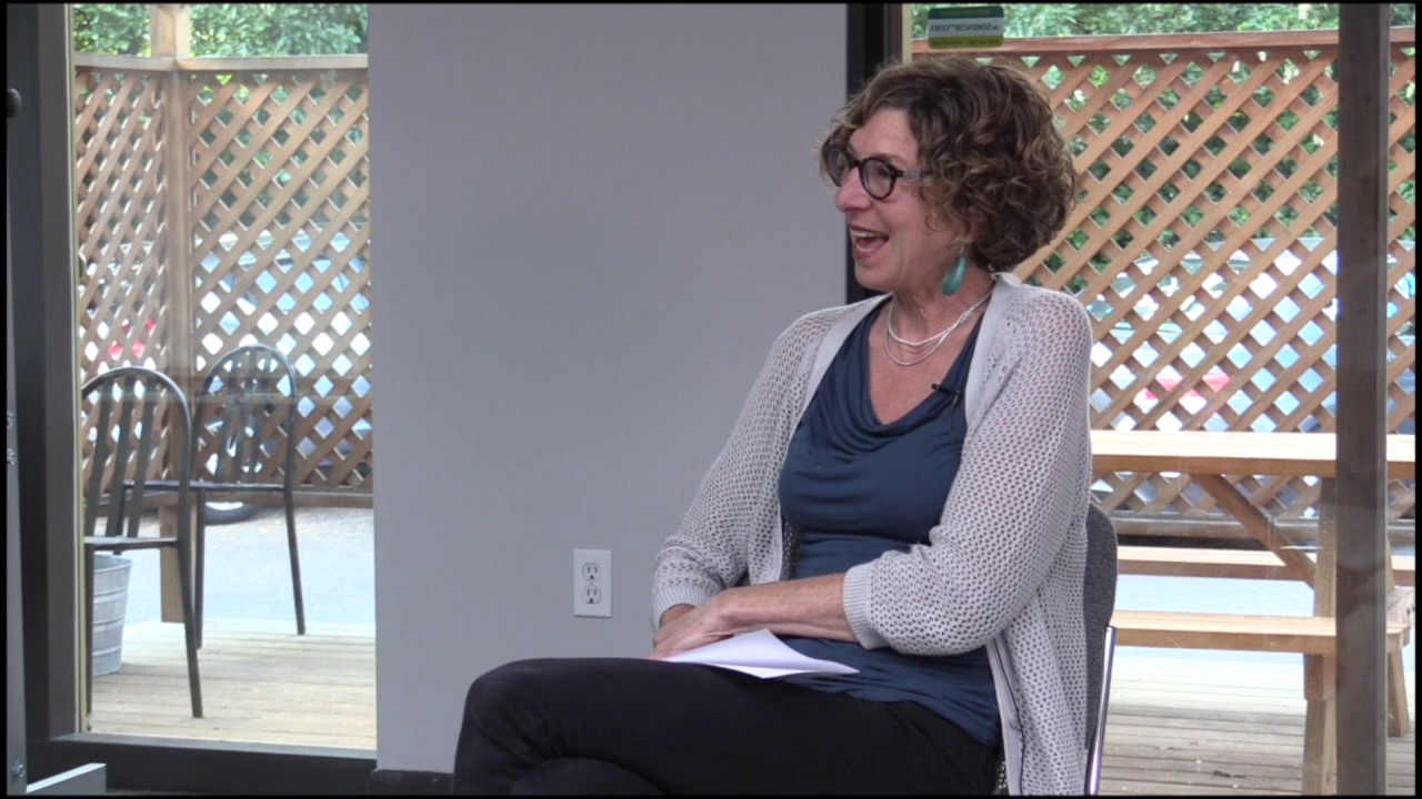 Jan Dworkin PhD: Relationships and Why We Stay - YouTube
