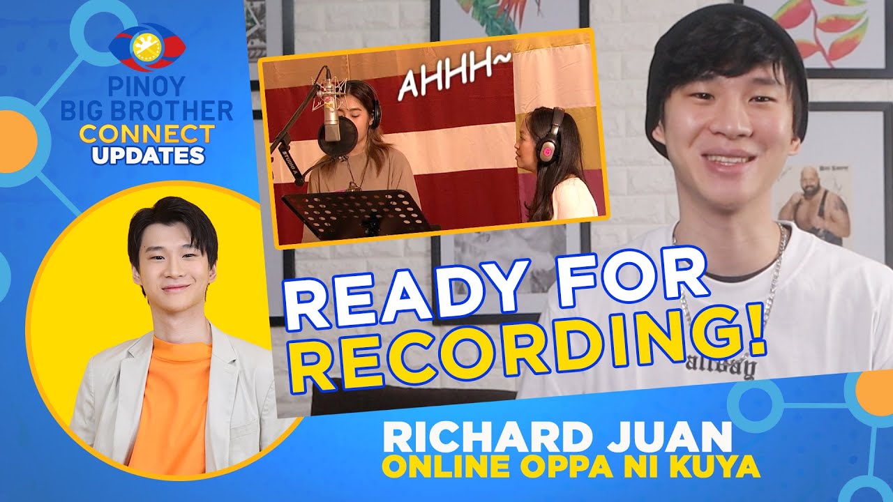 PBB Connect Update 150 with Richard Juan | Feb 27, 2021 - YouTube
