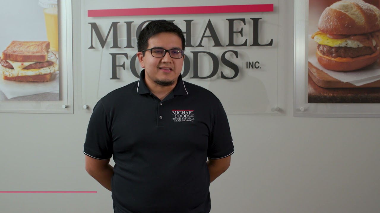 Michael Foods Norwalk - YouTube