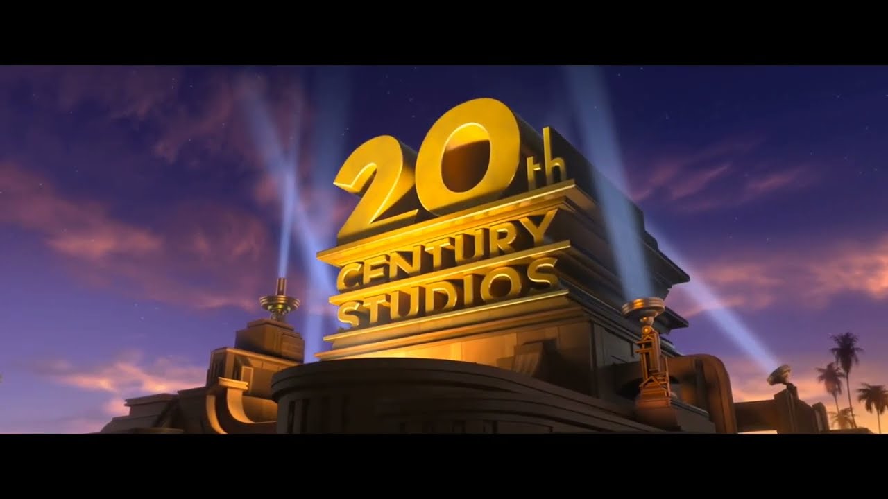 20th century fox tsg entertainment legendary domin entrainment Mojang ...