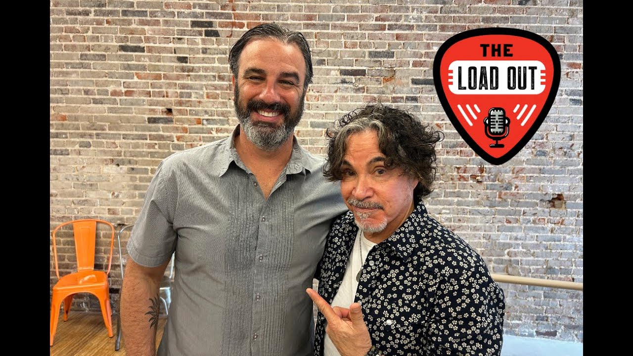 Legendary John Oates Discusses Break with Daryl Hall, Aging Gracefully ...