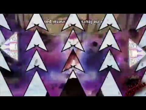 (Collab)Mastered Ultra Instict Goku Vs Jiren-Sparta Lightspeed Remix ...