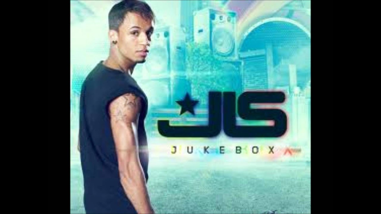She Makes Me Wanna JLS FEAT DEV - YouTube
